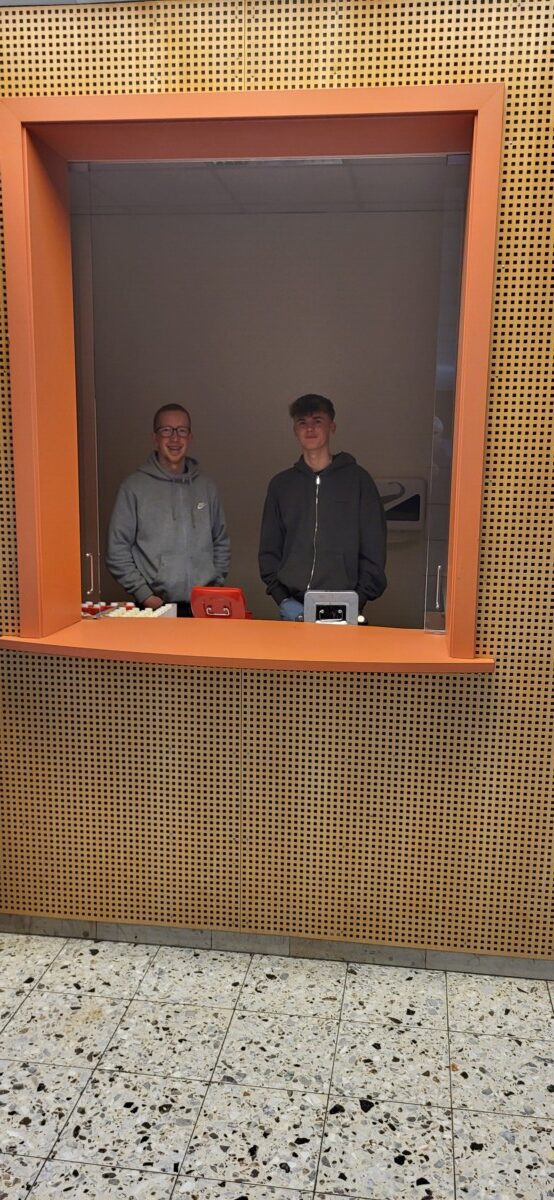 Über uns - Marienschule Schwagstorf